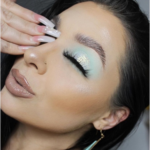 Colourpop | Makeup | Colourpop Candy Castle Candyland Eyeshadow Palette ...